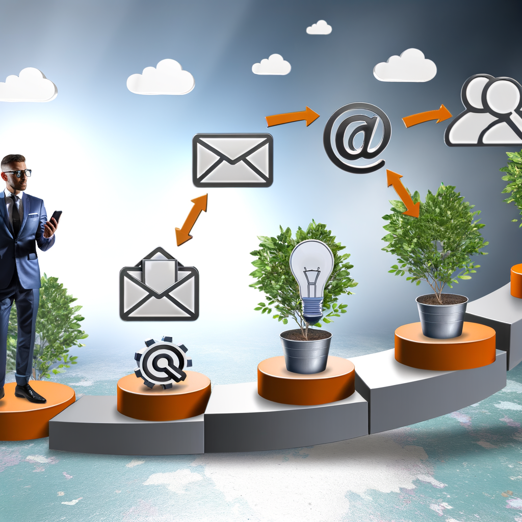 The Fundamental Stages of a Successful Inbound Marketing Campaign