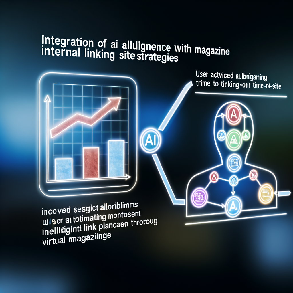 Revolutionizing Internal Communication: The Rise of AI-Powered Magazines