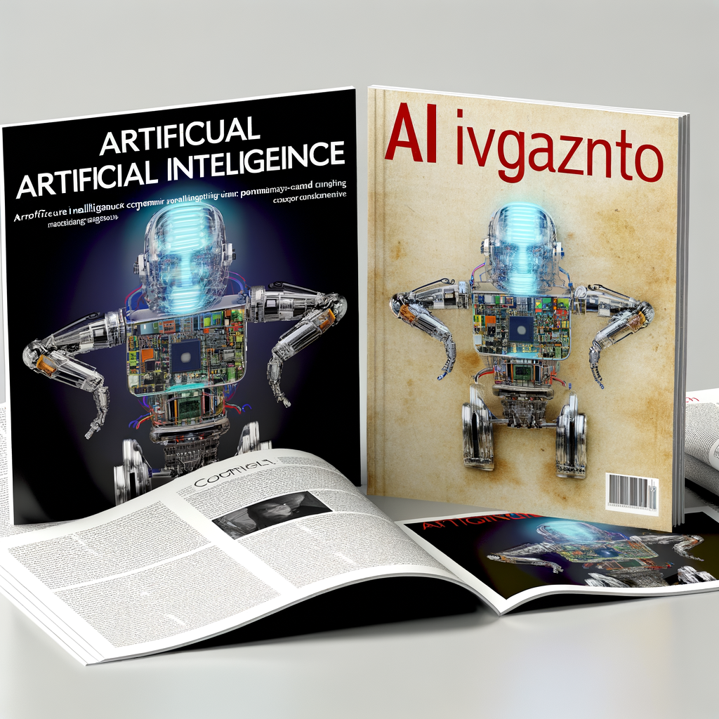 AI-Enhanced Multimedia: The Future of Visual and Interactive Corporate ...