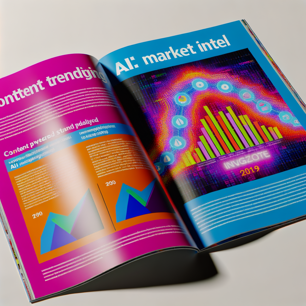 AI-Powered Trend Analysis: How Magazines Can Predict and Follow Market ...