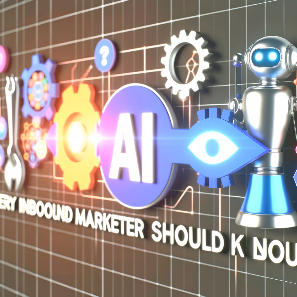 Best AI Tools for Inbound Marketing