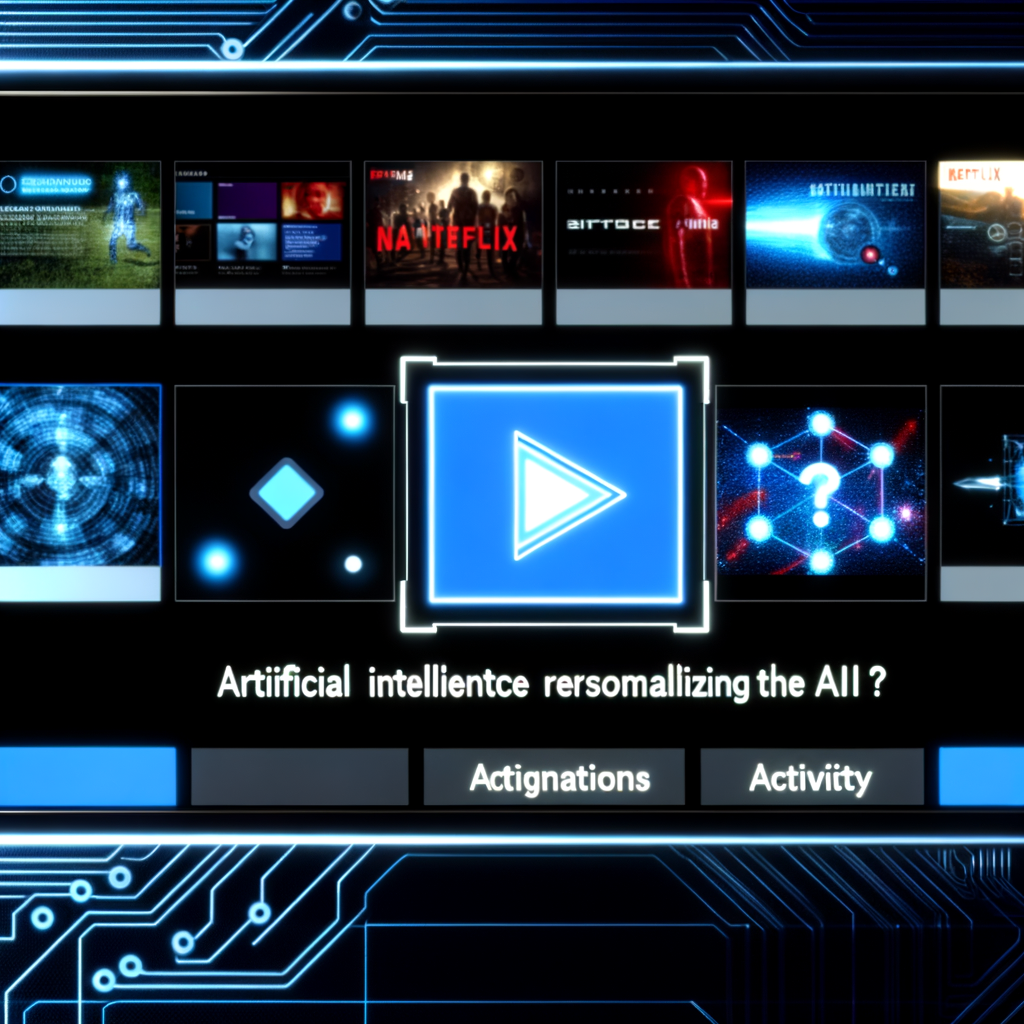 Content Recommendations: How AI Creates a Netflix-Like Experience for ...