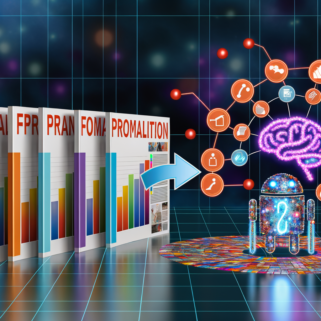 Data-Driven Storytelling: How AI Personalizes Corporate Magazine