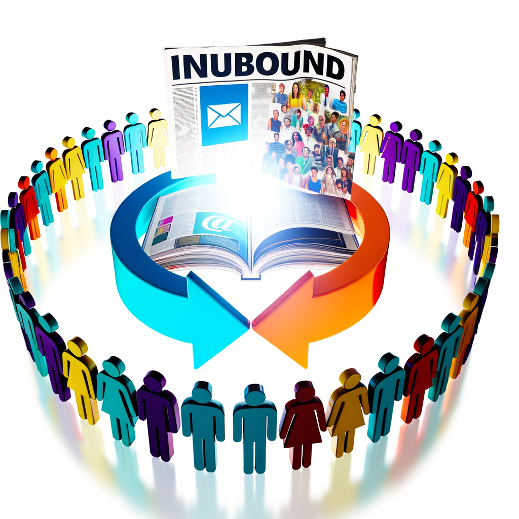 Newsletters and Magazines: A Perfect Match for Inbound Marketing