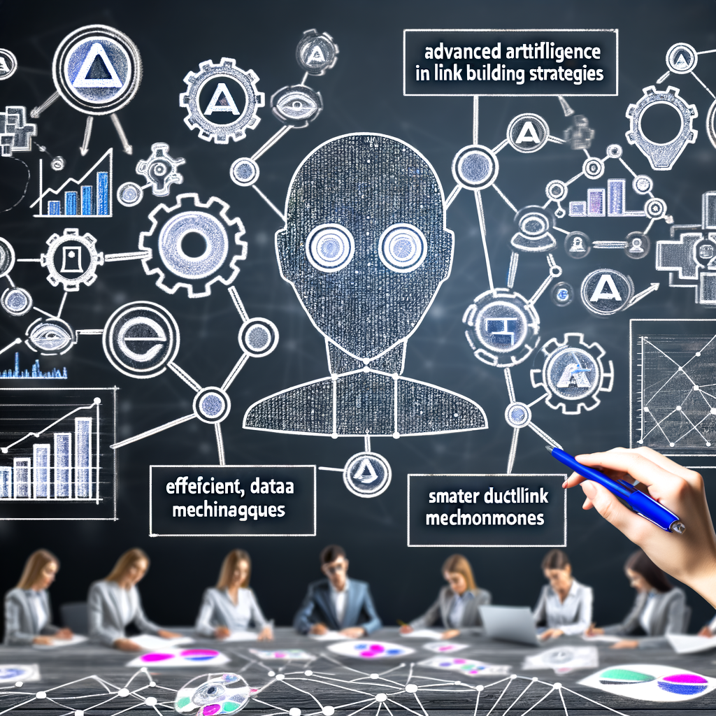 The Role of AI in Link Building: Smarter Outreach and Backlink Strategies