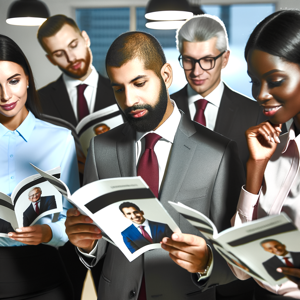 Revolutionizing Internal Communications: The Power of Branded Magazines ...