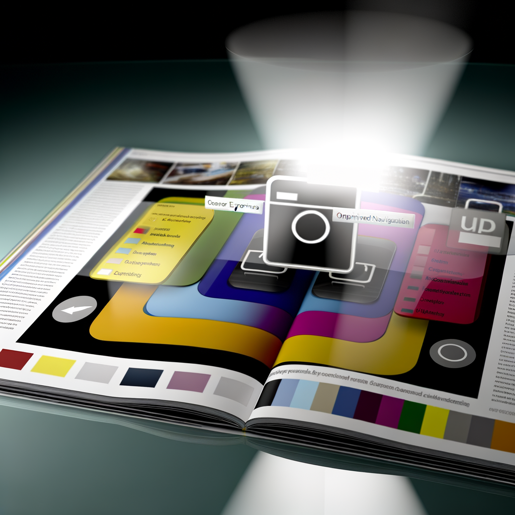How to Combine UX and SEO in Magazine Navigation Design