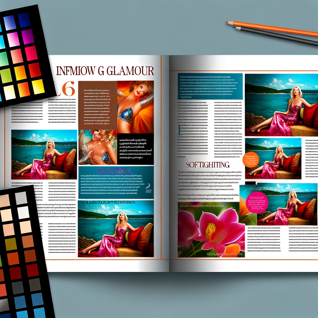 Mastering SEO: How to Structure Magazine Sections Content for Optimal ...