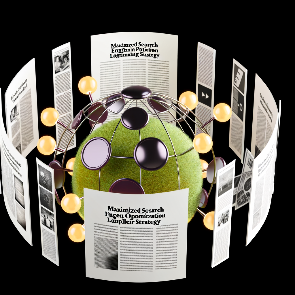 Maximizing SEO Impact Through Magazine-Pillar Strategy