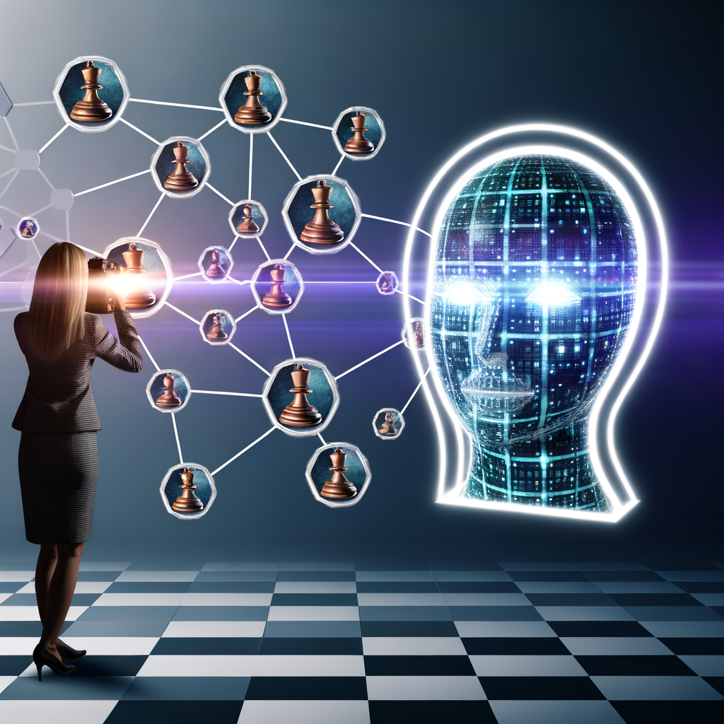 Scaling Corporate Thought Leadership Through AI-Generated Opinion Columns